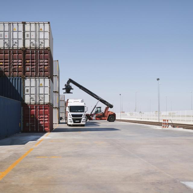 Ntex - Road transport Europe