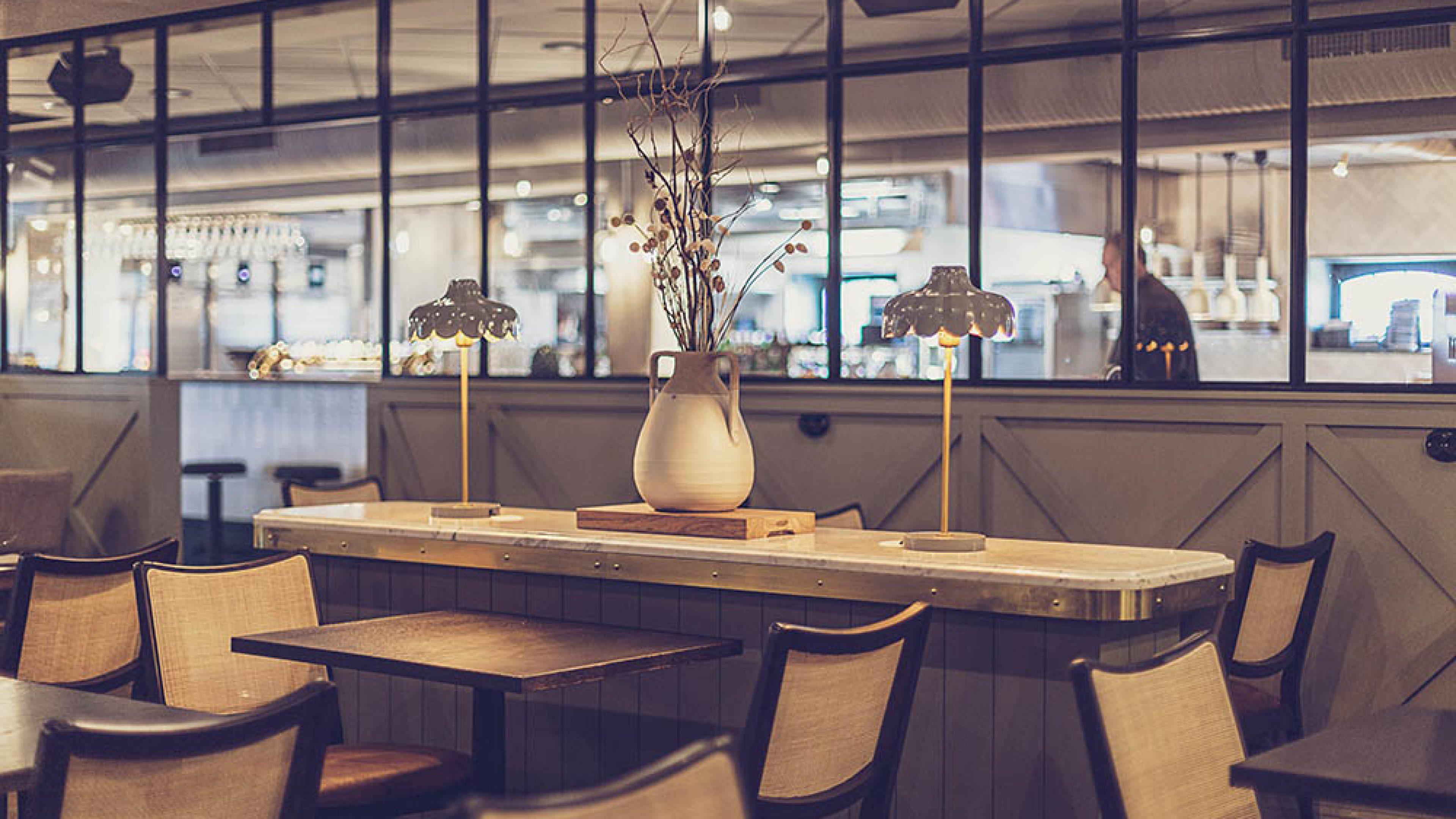 Ntex - Interiör design collection: “NTEX is fantastic at finding solutions”