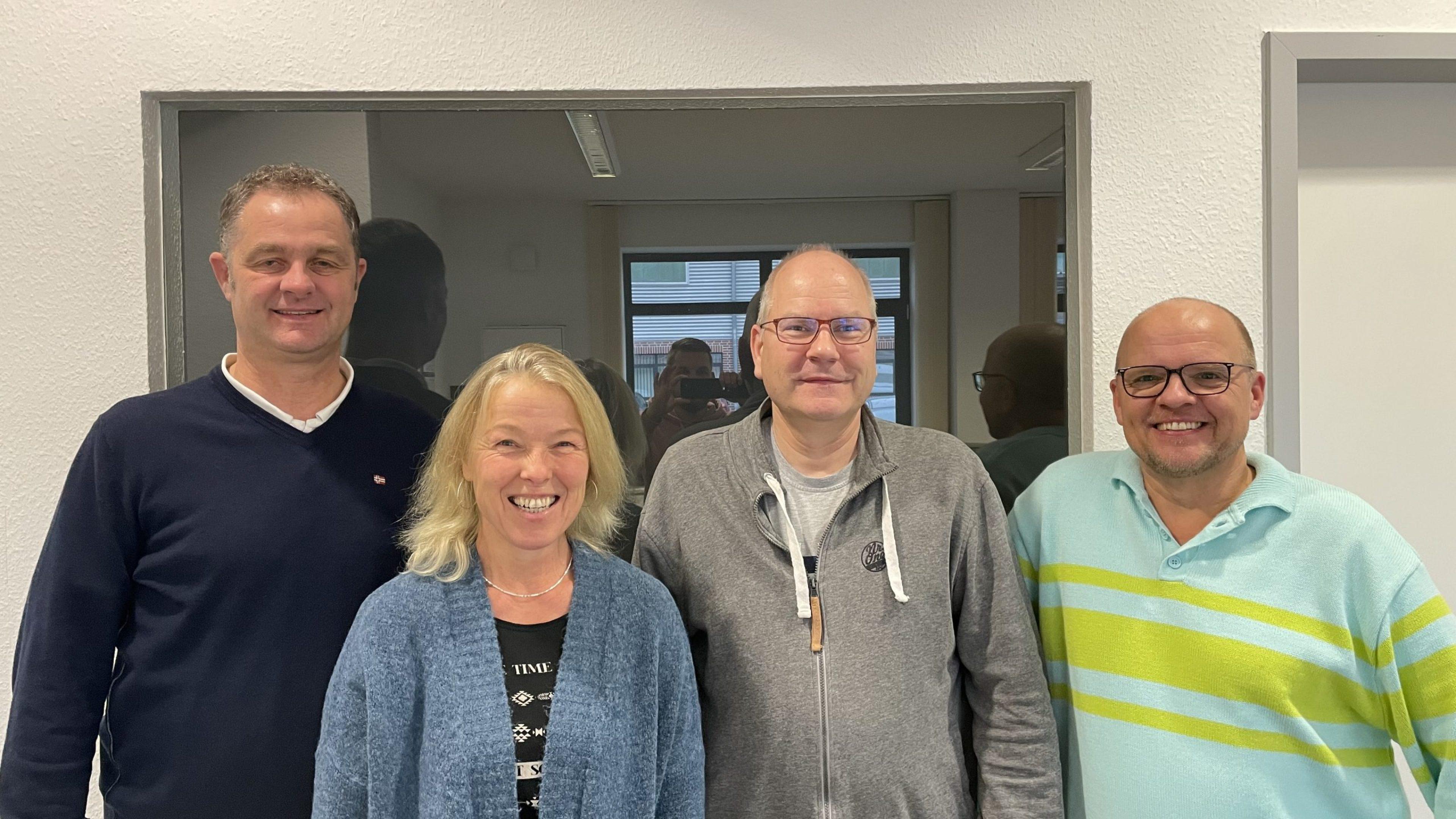 Ntex - Get to know the Lübeck office